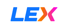 LEX logo